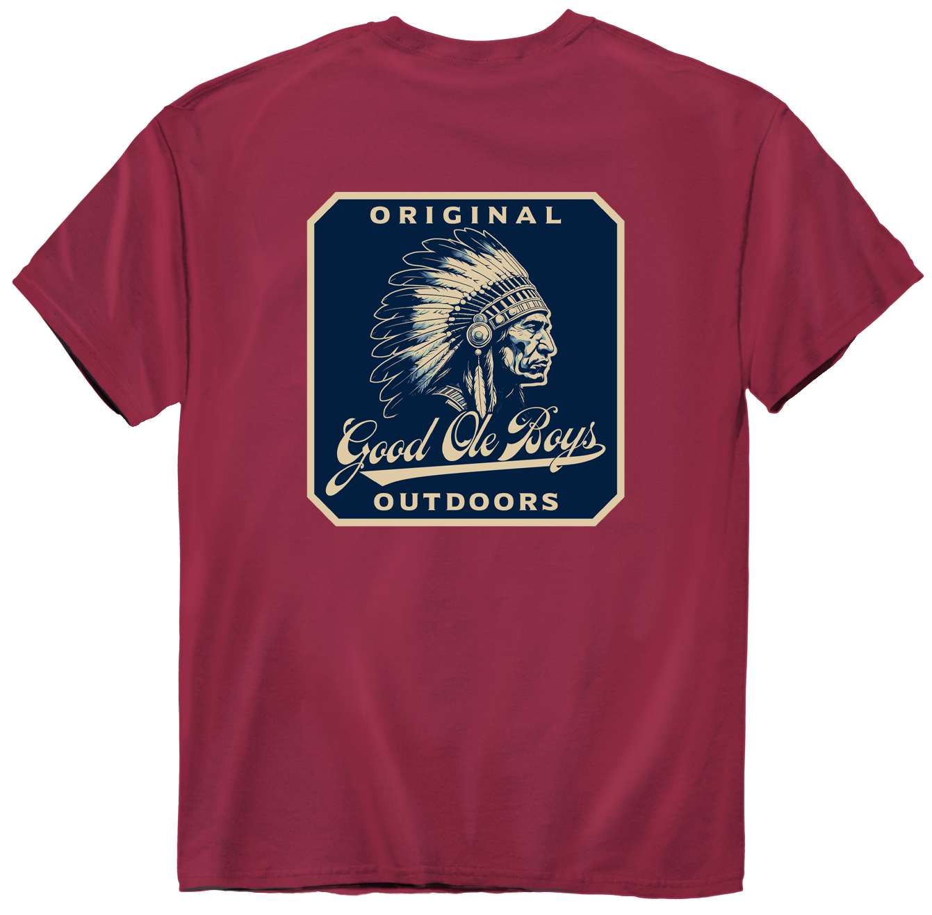 Good Ole Boys – Nublu Apparel USA