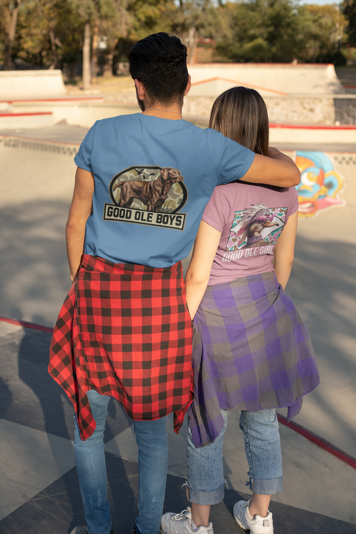 Nublu Apparel USA