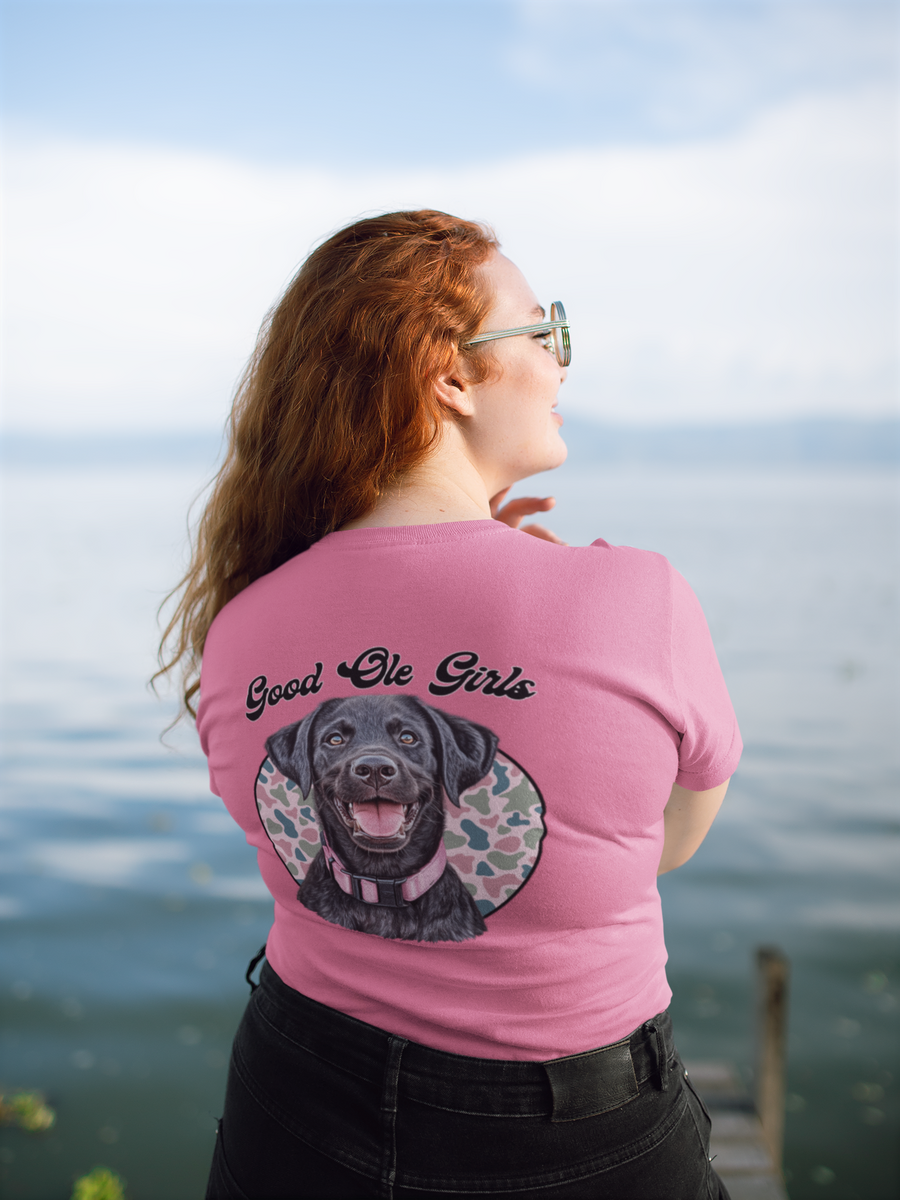 Nublu Apparel USA
