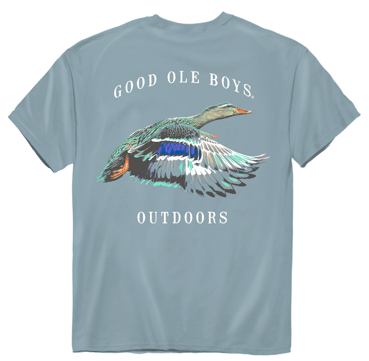 Good Ole Boys Outdoors – Nublu Apparel USA