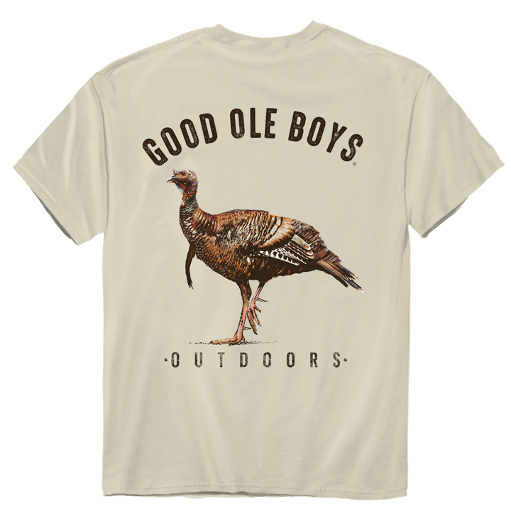 Good Ole Boys Outdoors – Nublu Apparel USA