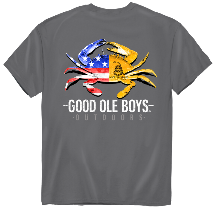 Good Ole Boys Outdoors – Nublu Apparel USA